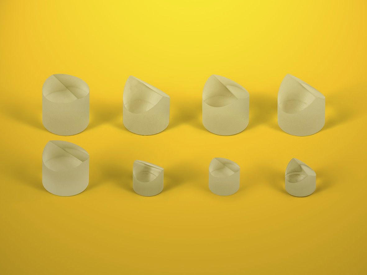 Powell lens element - LASER COMPONENTS - laser / beam shaping / machine ...