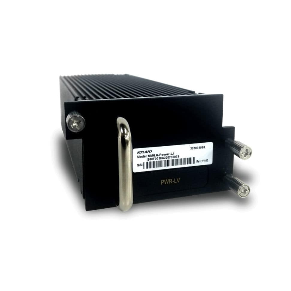 Power module - Kyland Technology Co.,Ltd.