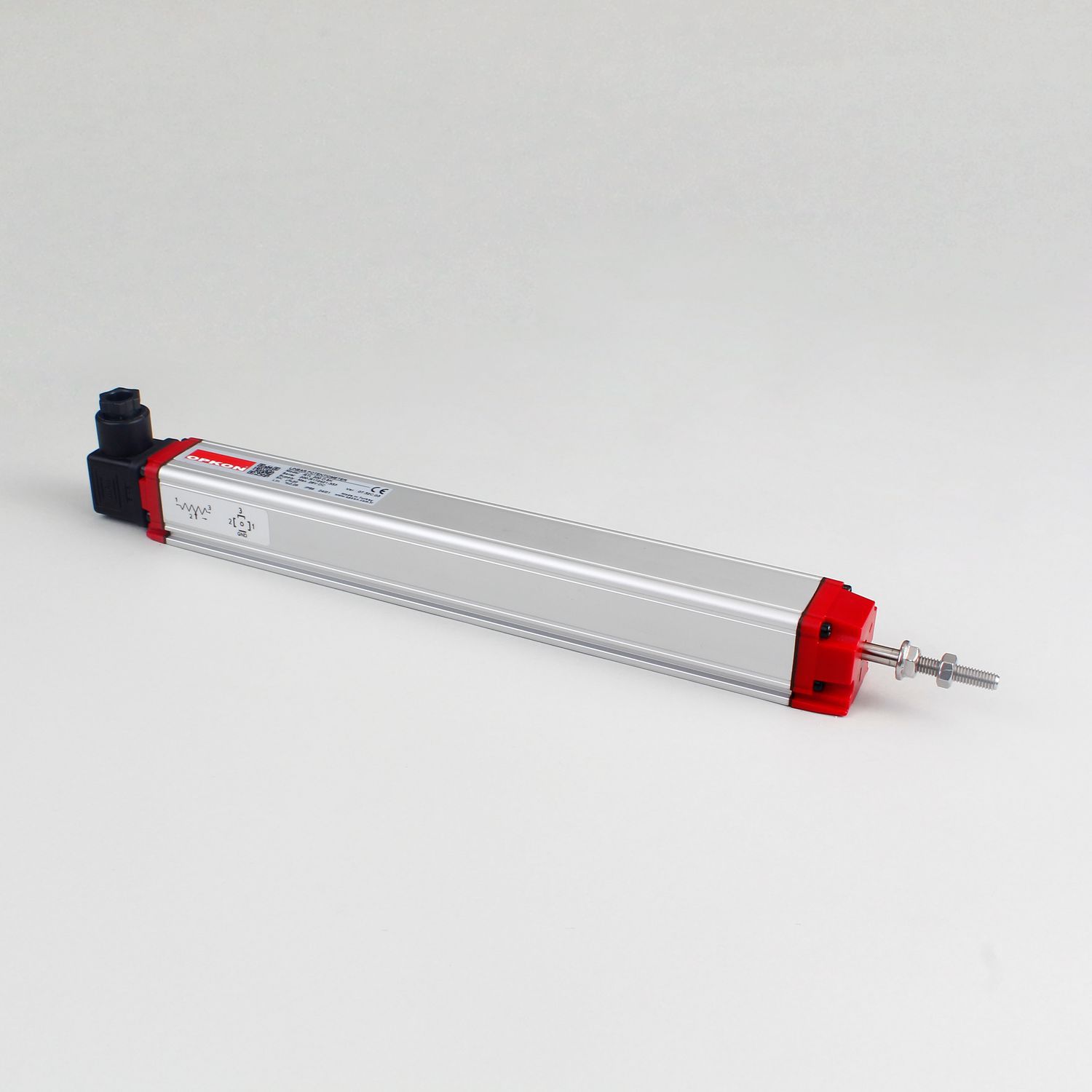Linear position sensor - RTL - OPKON Optik Elektronik A.S ...