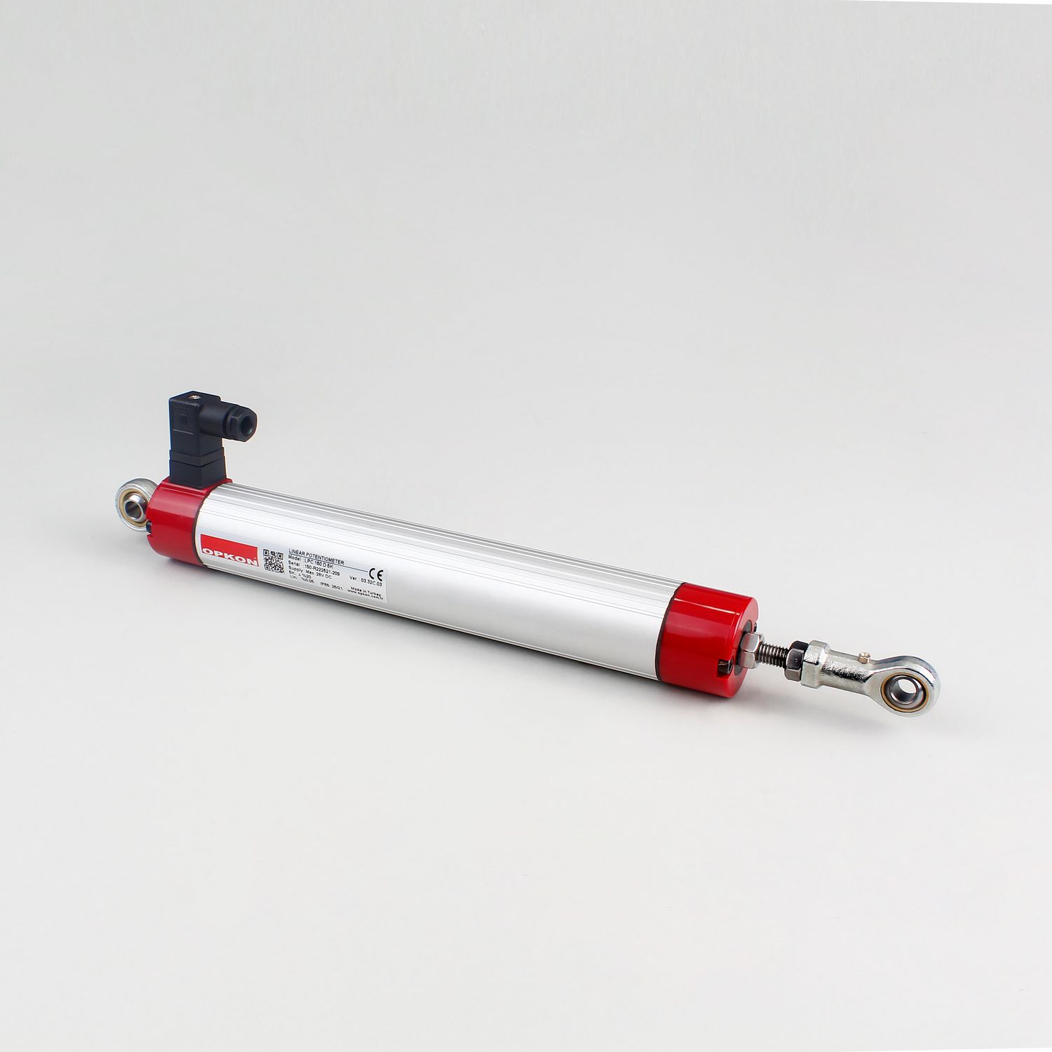 Linear position sensor - LPC - OPKON Optik Elektronik A.S ...