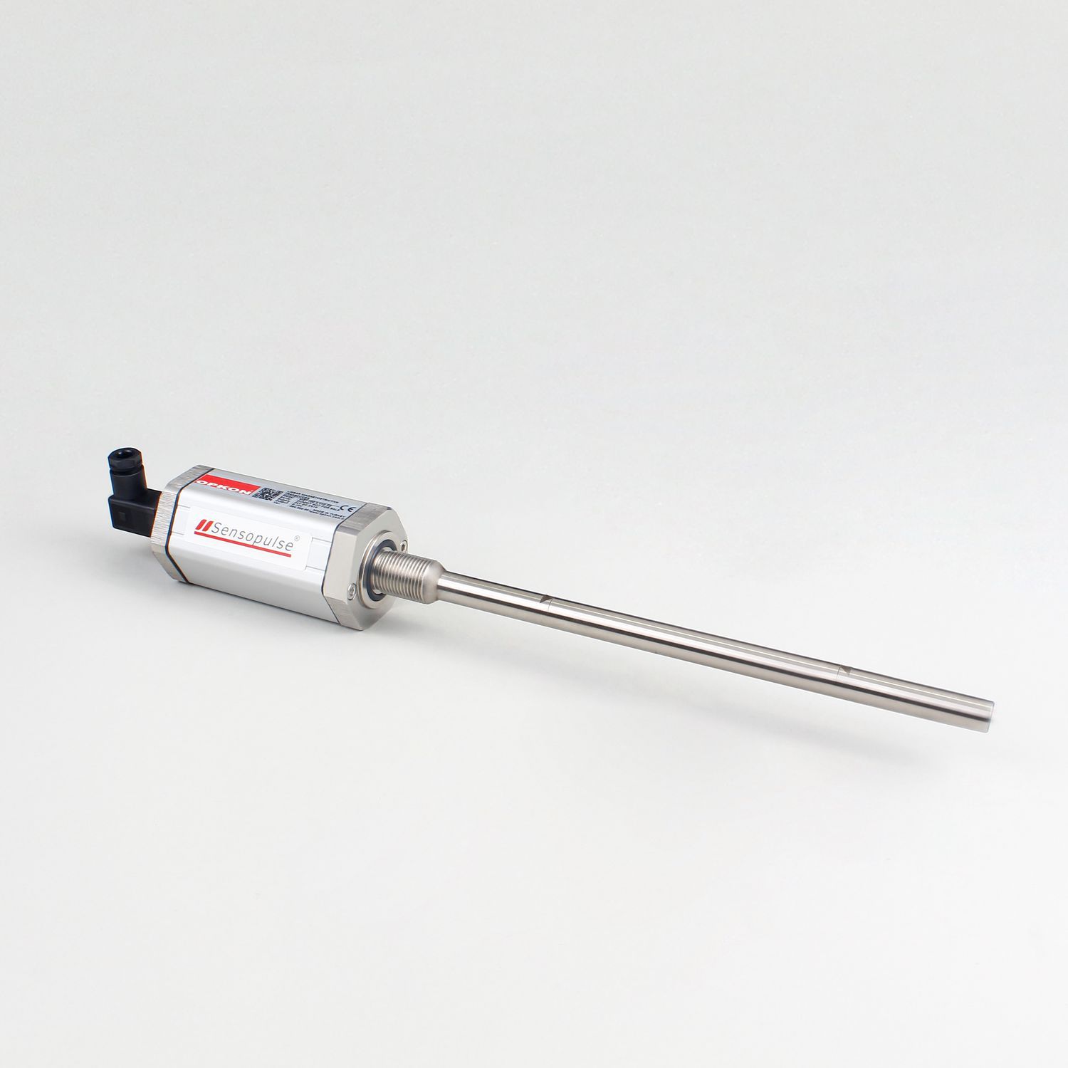 Linear position sensor - OPKON Optik Elektronik A.S. - non-contact ...