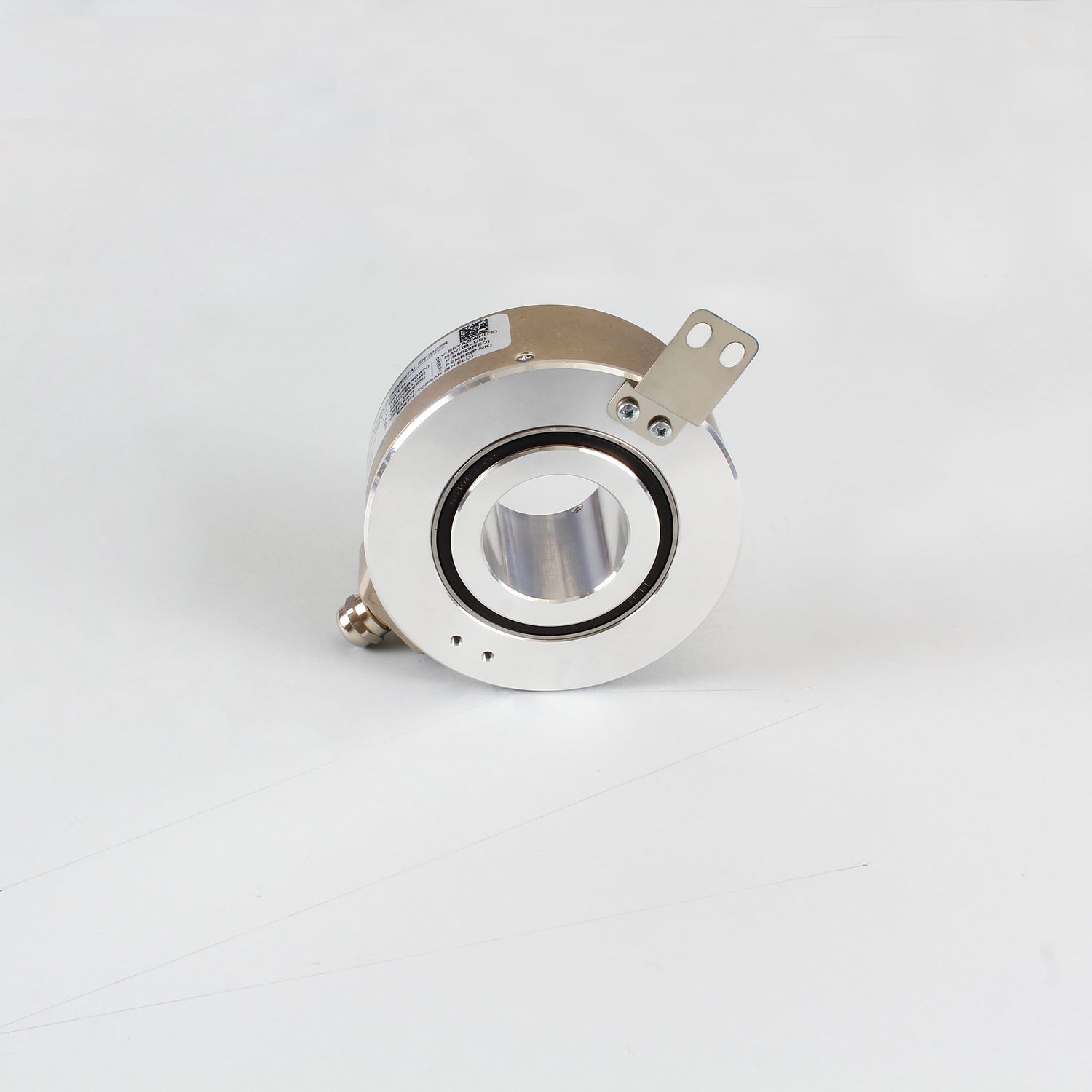 Incremental rotary encoder - PRI80H - OPKON Optik Elektronik A.S ...