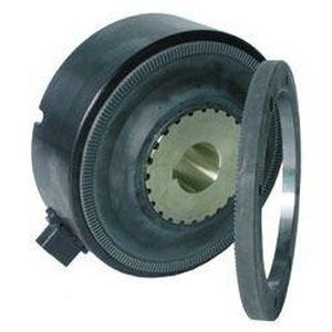 Toothed clutch and brake - 4.42 - GOIZPER - electromagnetic