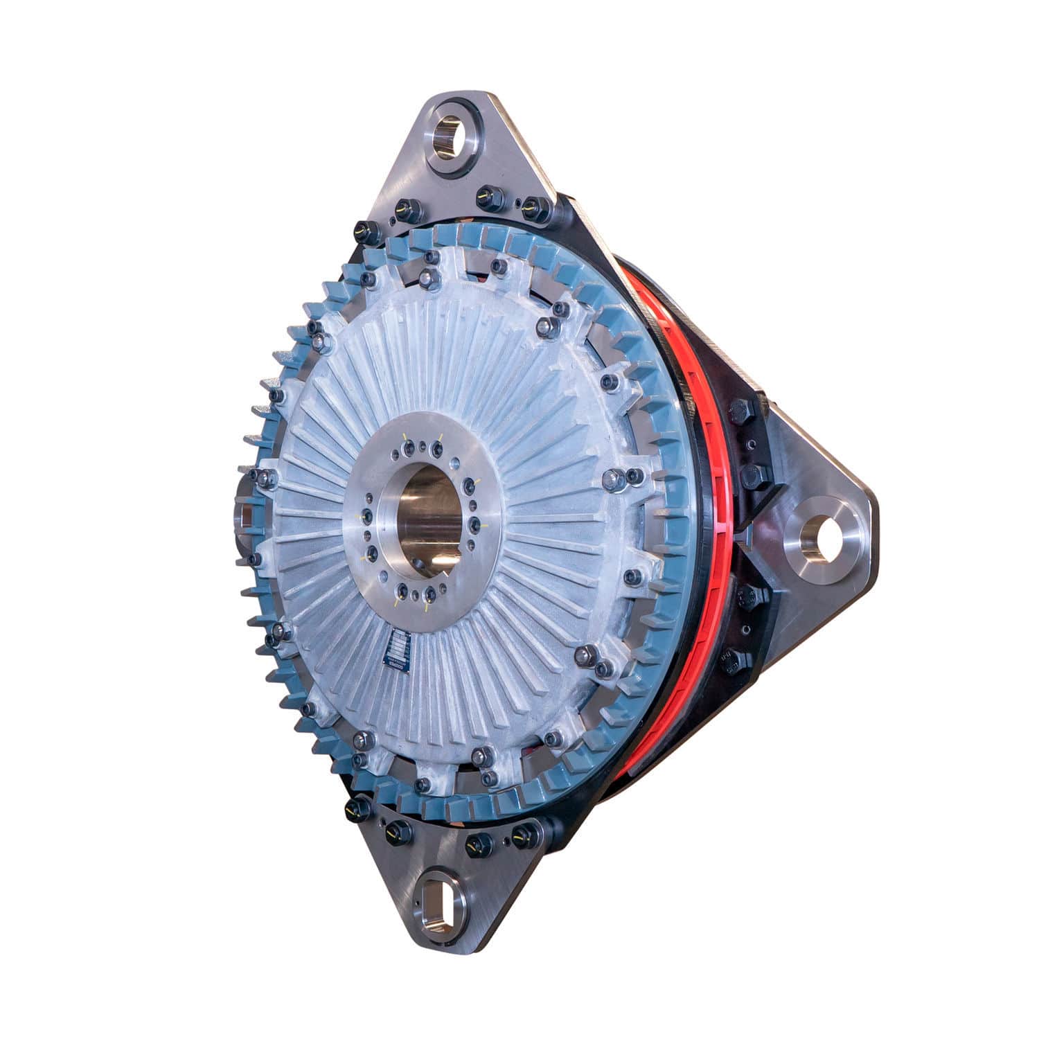 Goizper Hydraulic Clutch-Brake System at Velma Huffman blog