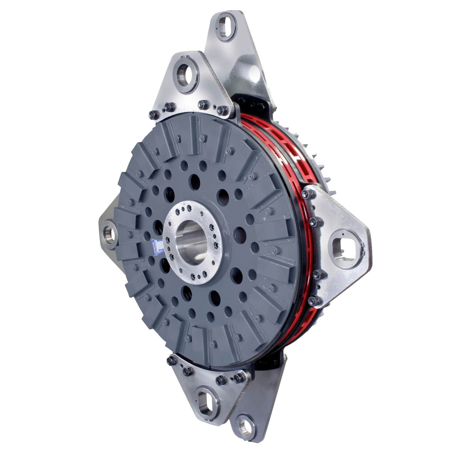 Goizper Hydraulic Clutch-Brake System at Velma Huffman blog