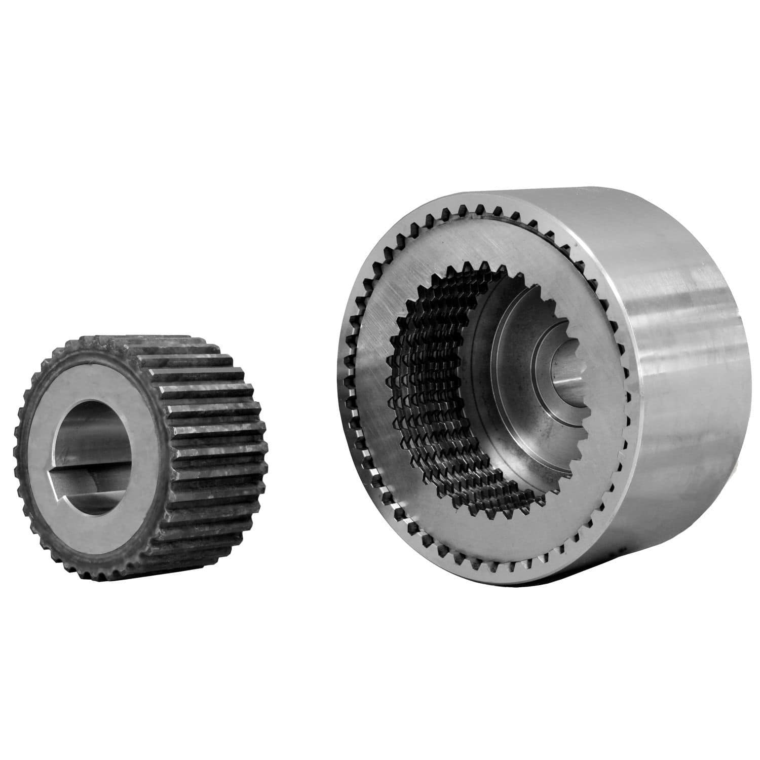 Goizper Hydraulic Clutch-Brake System at Velma Huffman blog