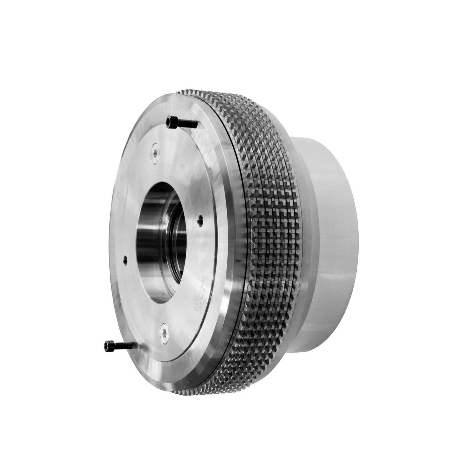 Friction clutch and brake - 6.11 - GOIZPER - hydraulic