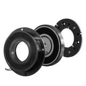 Friction clutch and brake - 4.60 - GOIZPER - electromagnetic / spring ...