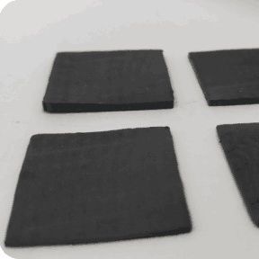 Thermally conductive gap filler - HSF-18 - Shenzhen HFC Co.,Ltd