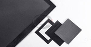 Thermally conductive material - HGF Series - Shenzhen HFC Co.,Ltd