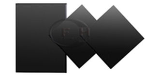 Polymer-bonded ferrite magnetic sheet - HFC2000 series - Shenzhen HFC ...