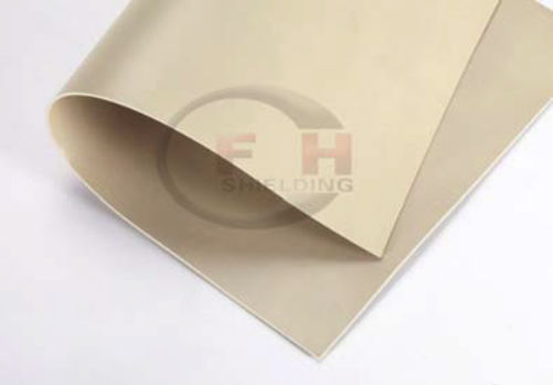 Conductive elastomer - HCR M001 - Shenzhen HFC Co.,Ltd