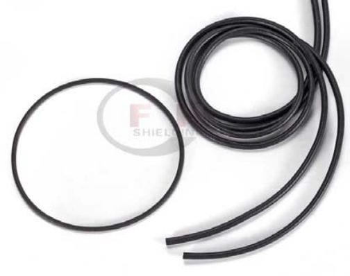Conductive elastomer - HCR E01 - Shenzhen HFC Co.,Ltd - custom-made