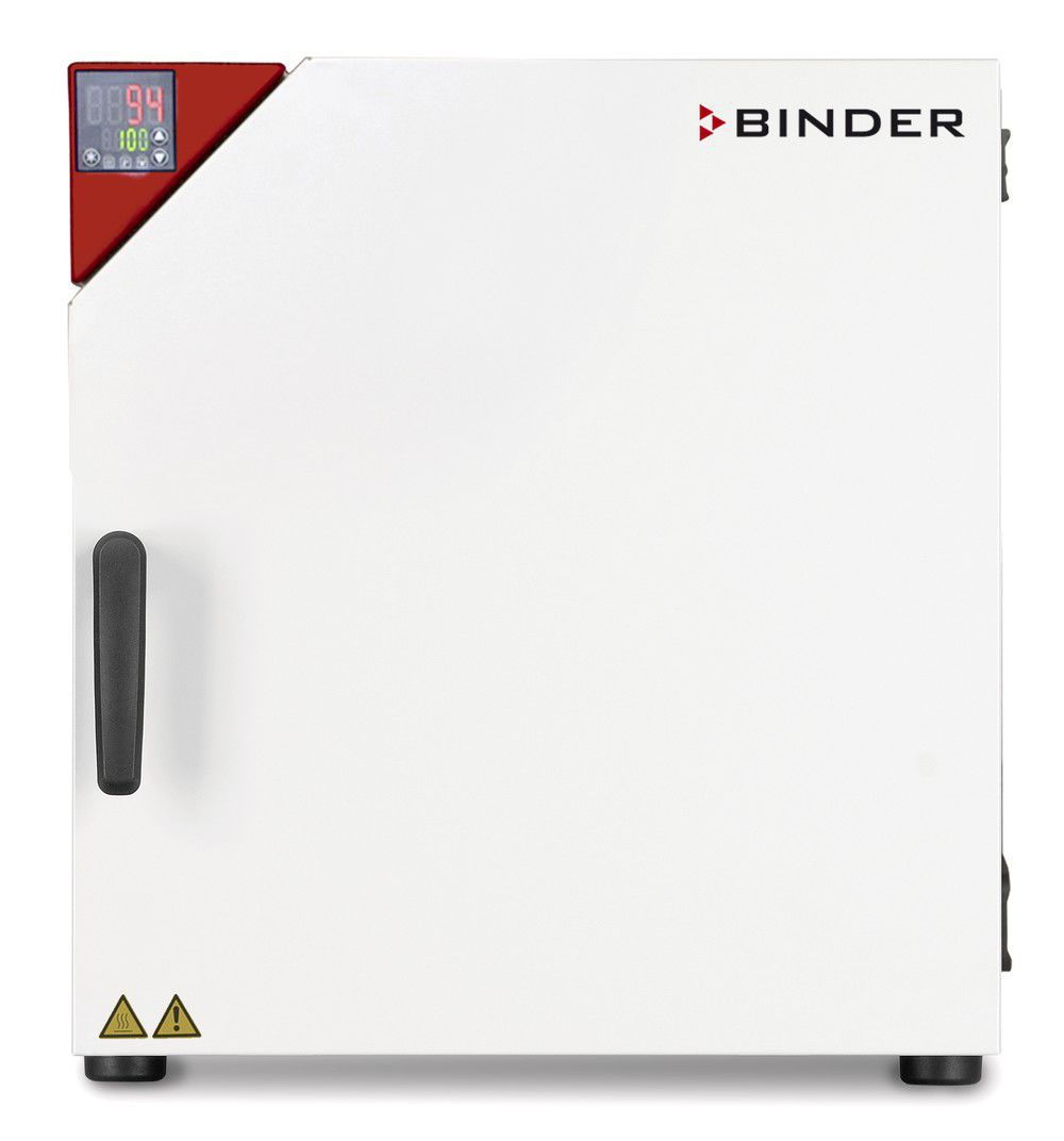 Laboratory incubator - BD-S Series - BINDER - natural convection