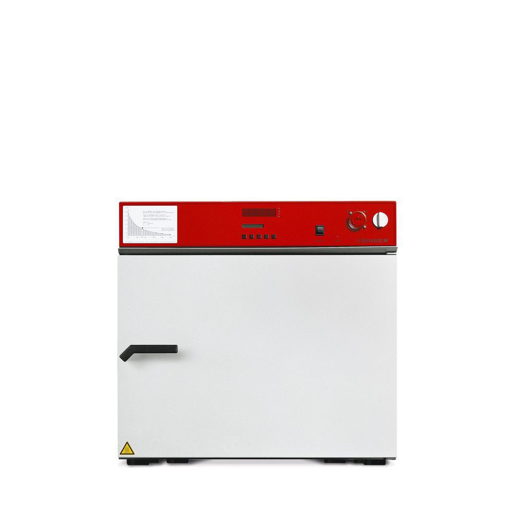 Chamber oven - FDL series - BINDER - drying / electric