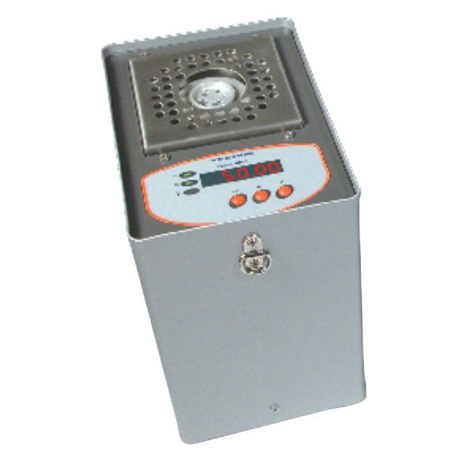 Temperature calibrator - Tecal 425F - Techne Calibration - for ...