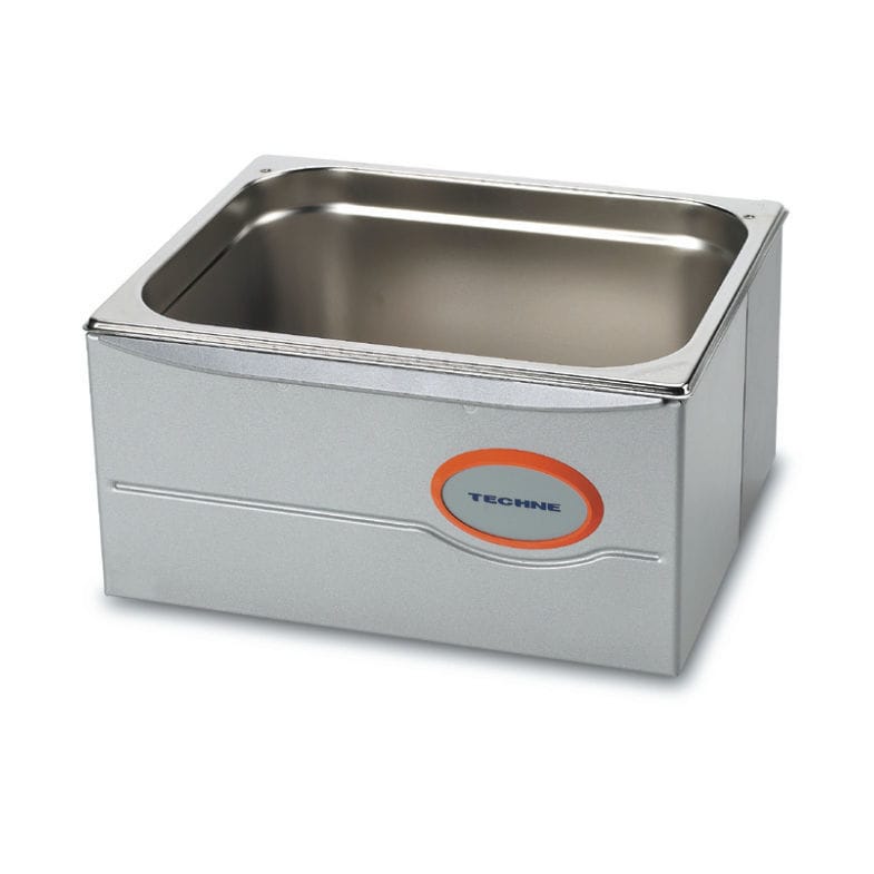 Laboratory water bath - FBATH series - Techne Calibration - benchtop