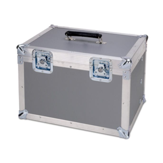 Carrying case - F series - Techne Calibration - metal / probe / for cables