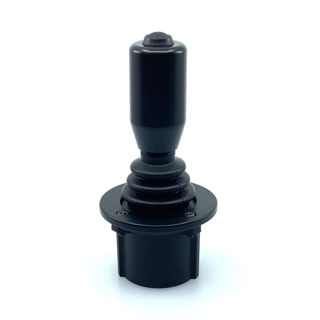 3 Axis Joystick C15 G2 Caldaro Ab With Buttons Medical