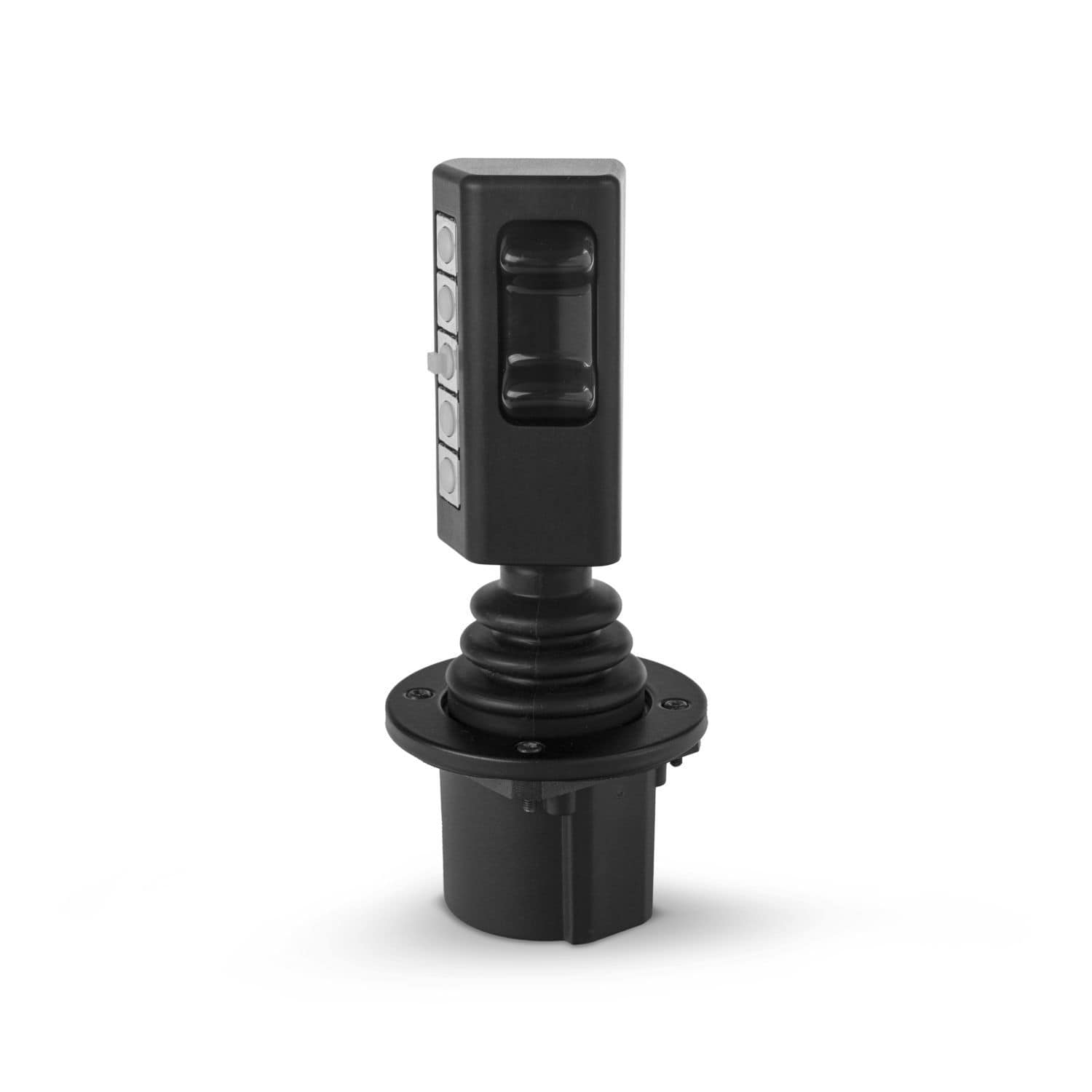 2-axis joystick - C15 G12 - CALDARO AB - 3-axis / with buttons / with ...