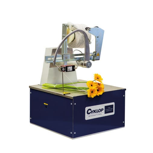 Bundling machine - AXRO FQC2 - Cyklop