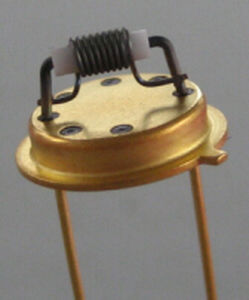 Infrared light source - IR-3 series - Scitec Instruments - filament ...