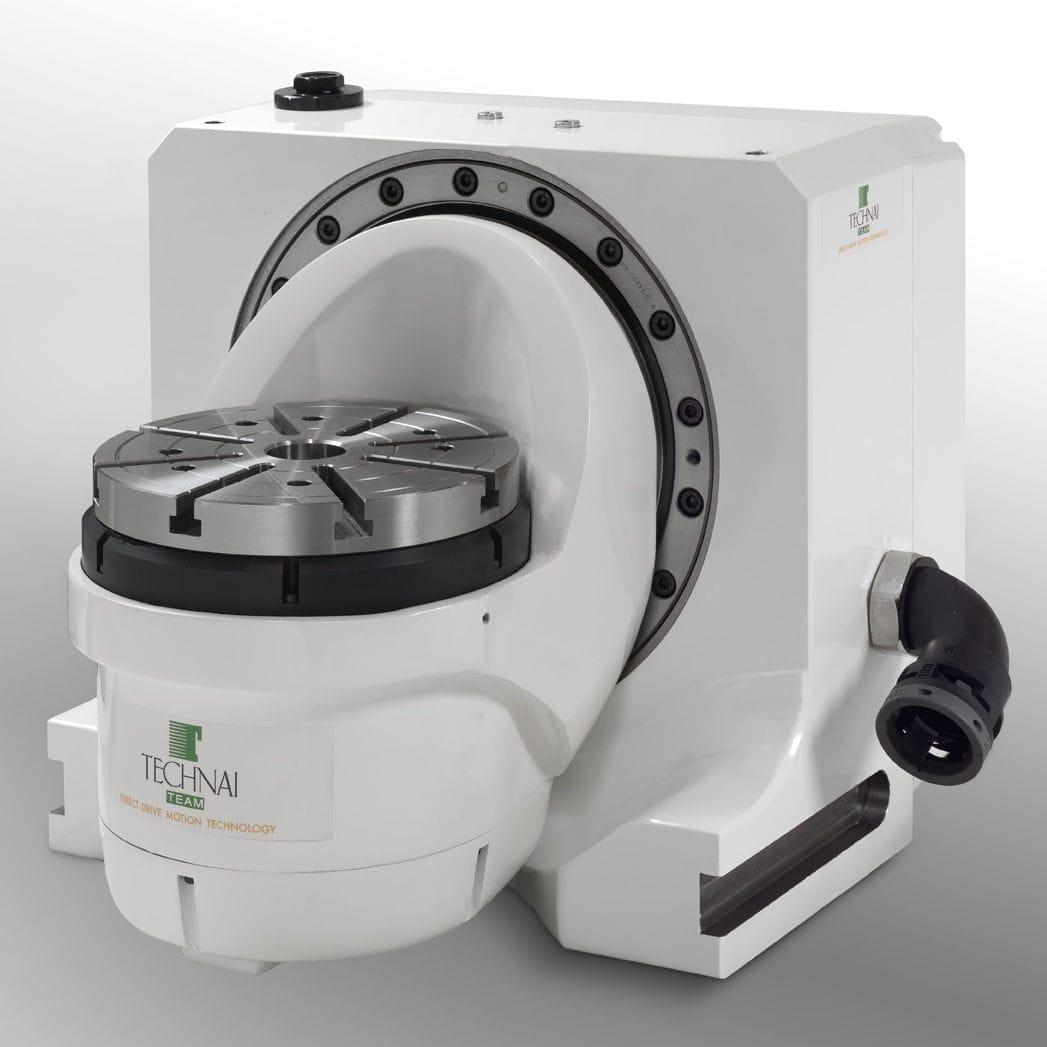 Vertical positioning table - TLT-210 SMART - Technai Team S.p.A ...