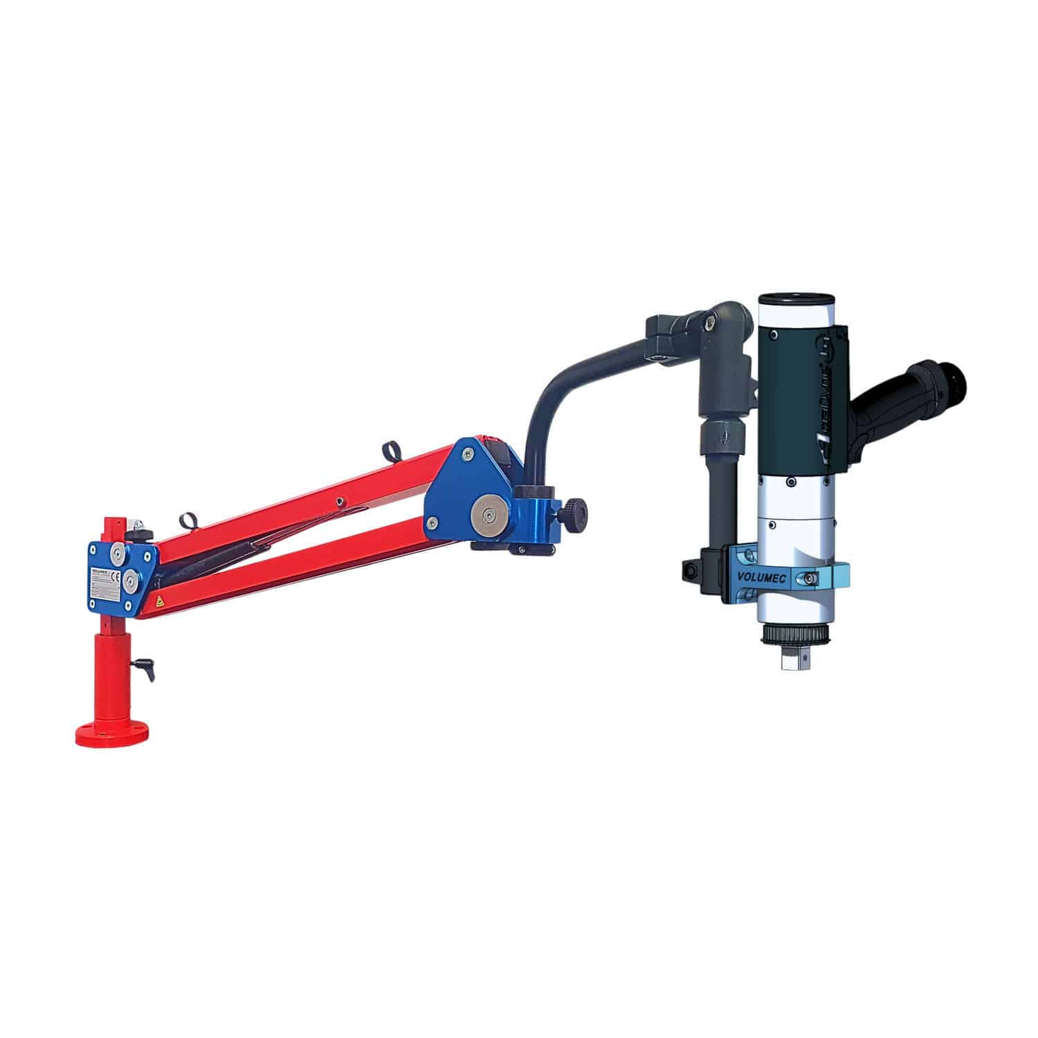 Tool balanced arm - EASYARM 1 Evo² - VOLUMEC® & EASYARM - articulated ...