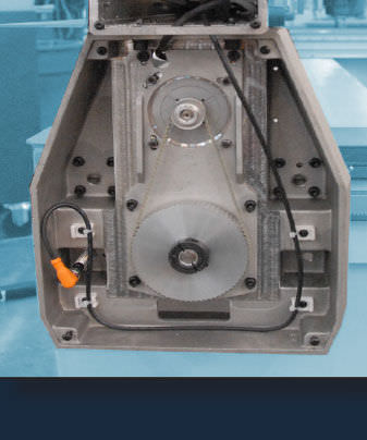 CNC router - Classic series - Multicam Inc. - 3-axis / multi-spindle