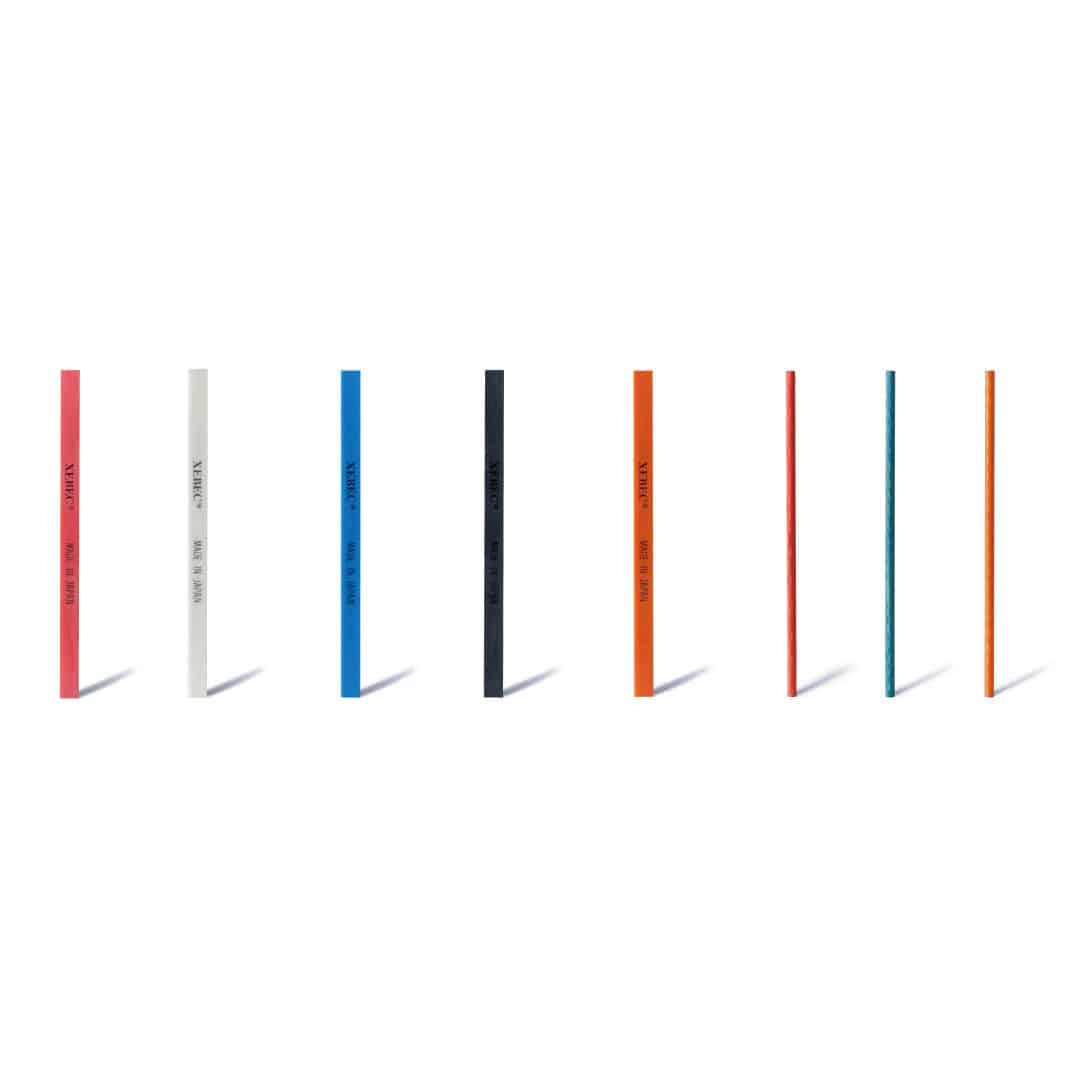 Ceramic fiber abrasive stone - AW-0504M - XEBEC TECHNOLOGY