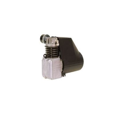 Piston compressor - P45, P52 series - Parise Compressori - air / DC ...