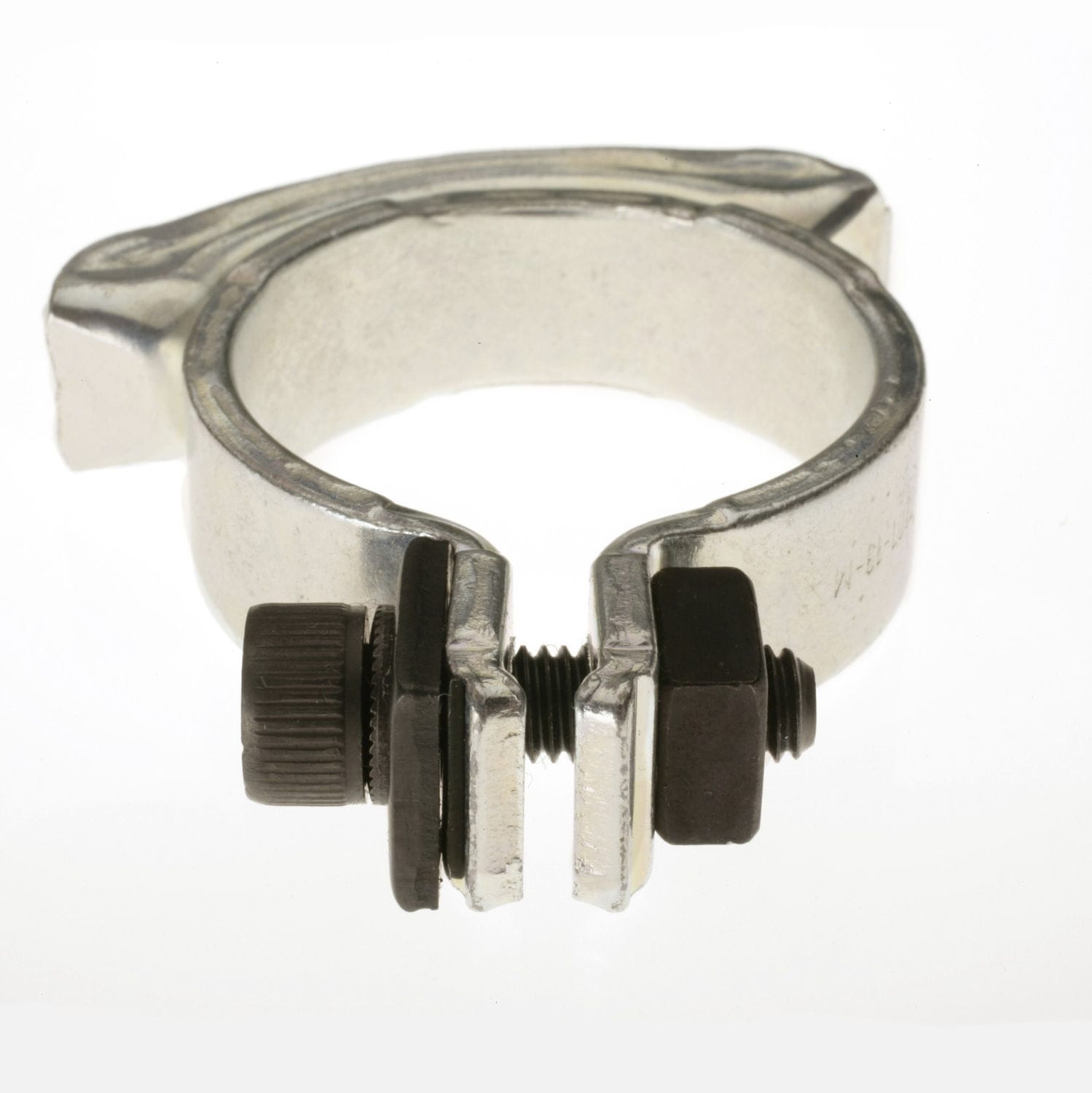 Mechanical clamping device - Georg Martin GmbH