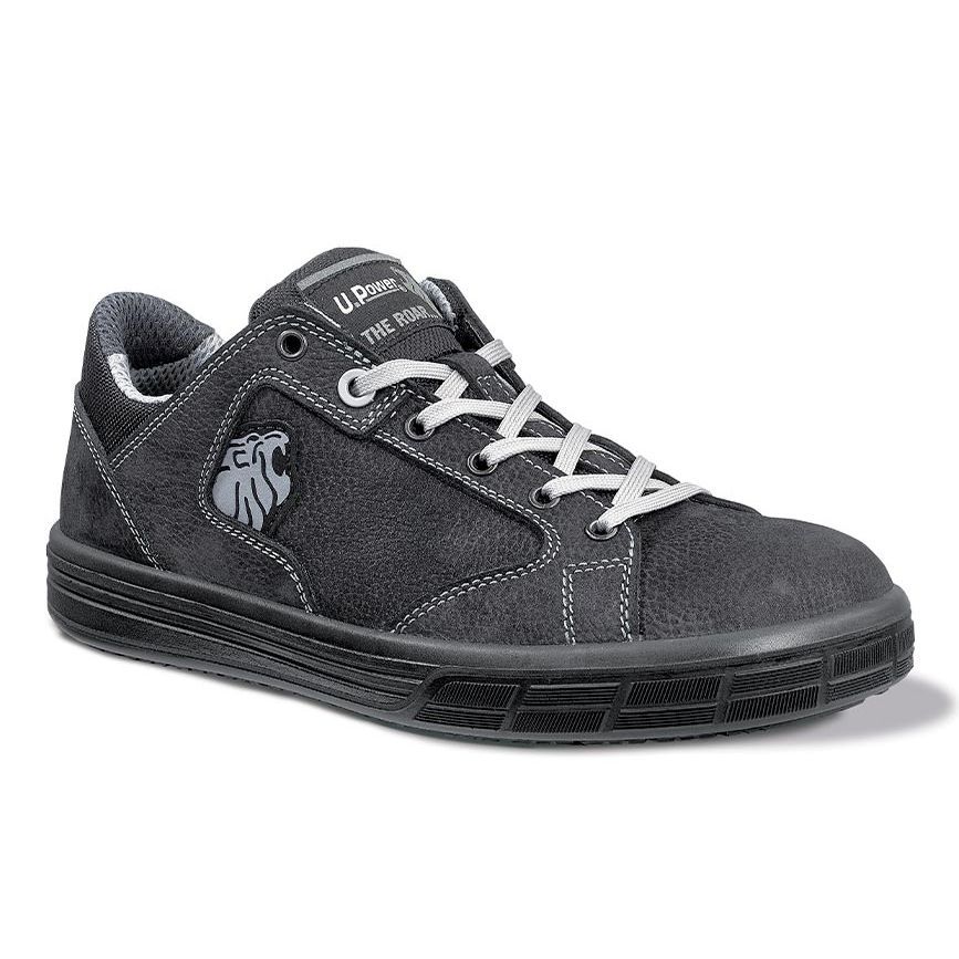 Anti-slip safety shoes - KING - U Group Srl - waterproof / anti ...