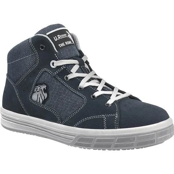 Industrial use safety boots - Caravan - U Group Srl - abrasion ...