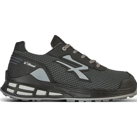 Outdoor activity safety shoes - Kaleo - U Group Srl - insulated / anti ...