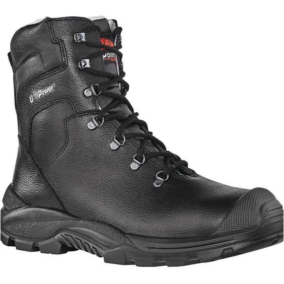 Construction safety boots - KLEVER UK - U Group Srl - for industrial ...