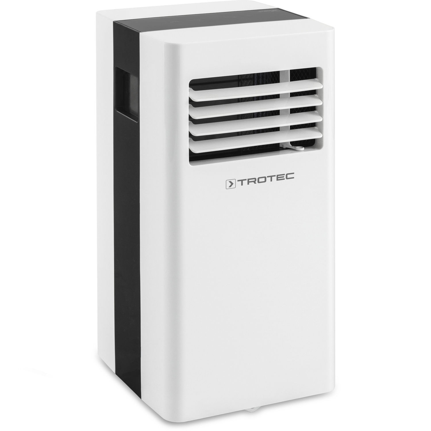 Floor-standing air conditioner - PAC 2100 X - Trotec GmbH - office / mobile