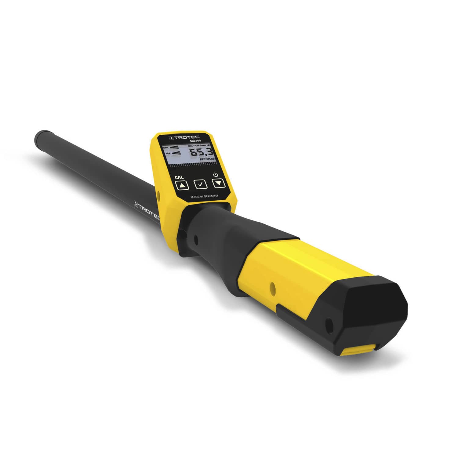 Magnetometer - MD200 - Trotec GmbH