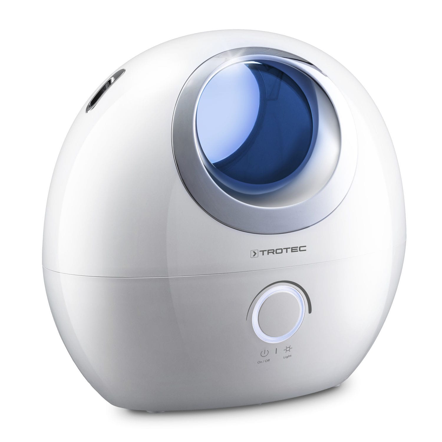 Air humidifier - B 1 E - Trotec GmbH - ultrasound