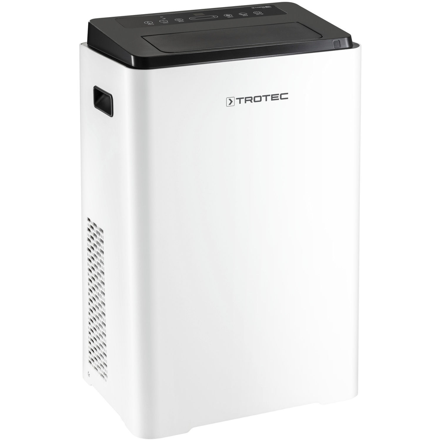 Floor-standing air conditioner - PAC 3900 X - Trotec GmbH - office / mobile
