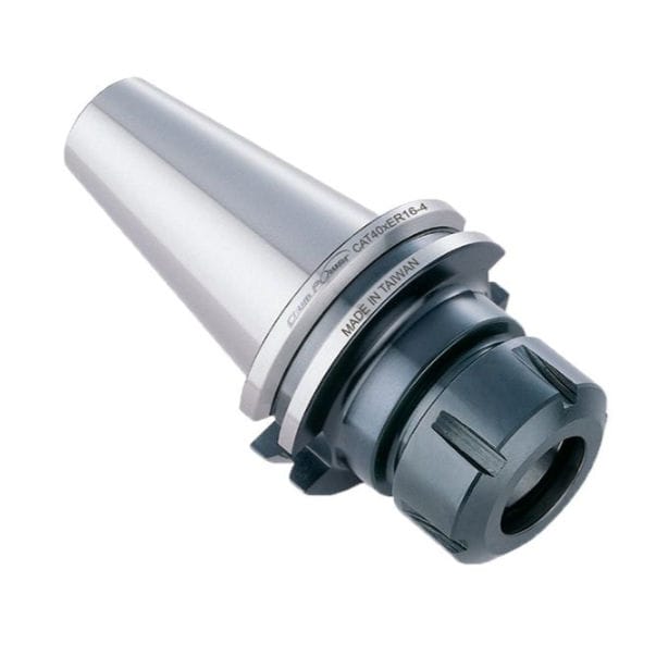 CAT collet chuck - BA2CT40023070A - CHUMPOWER MACHINERY CORP - ER ...