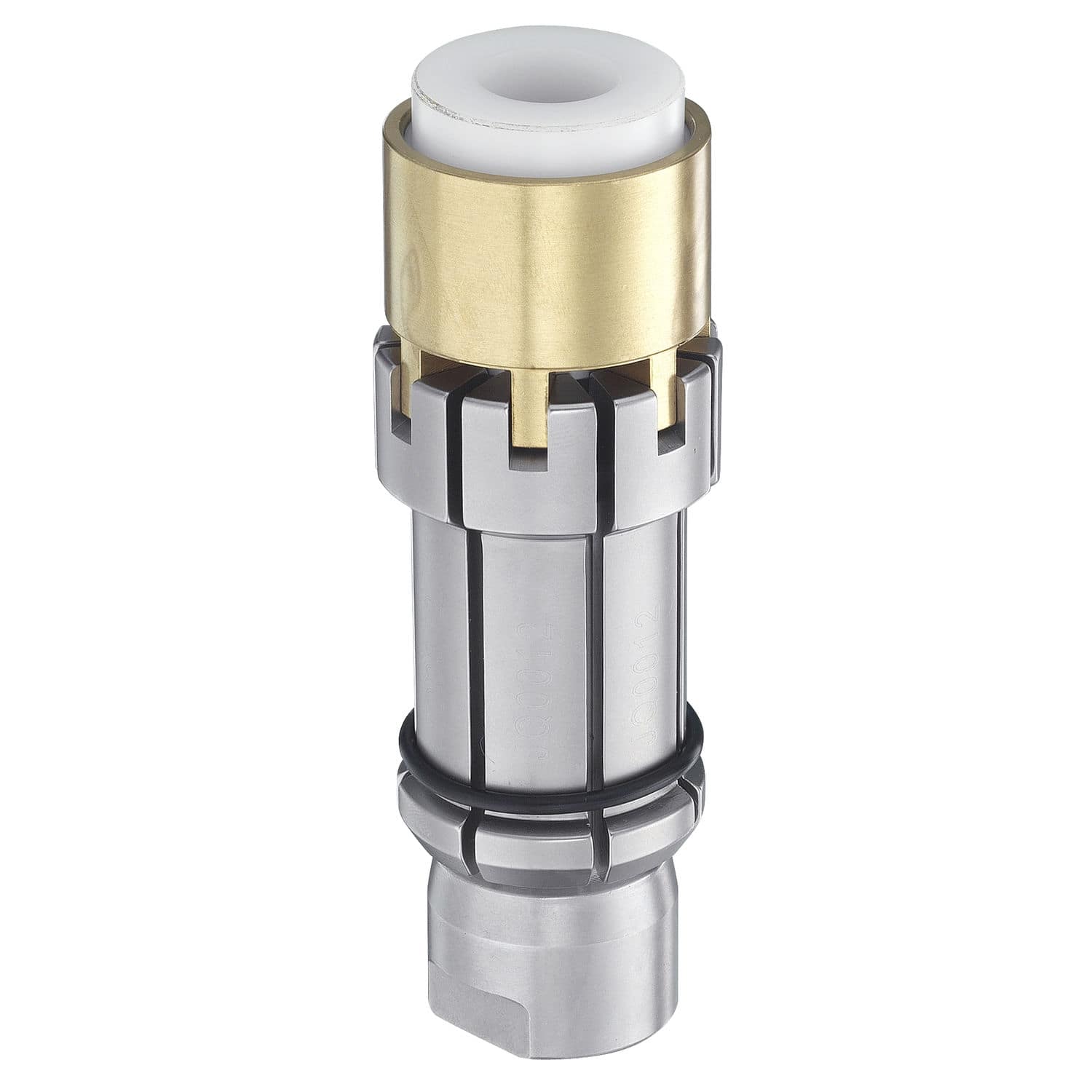 HSK collet - HSK - CHUMPOWER MACHINERY CORP