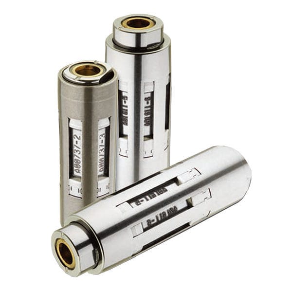 HSK collet - BA900TTH40002A - CHUMPOWER MACHINERY CORP