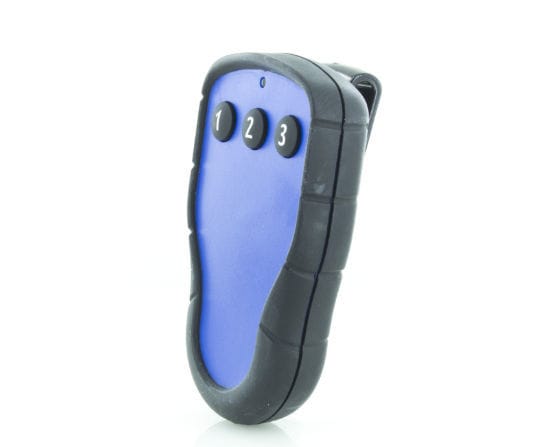 Radio control - T60TX-0xSTL series - Tele Radio - 6-button / 8-button ...