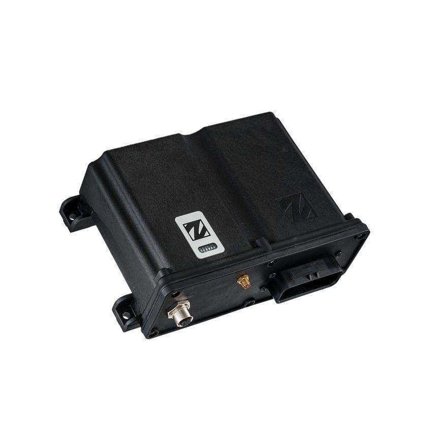 Wireless receiver - R20-RS01 / 100-001-933-27 - Tele Radio - industrial ...