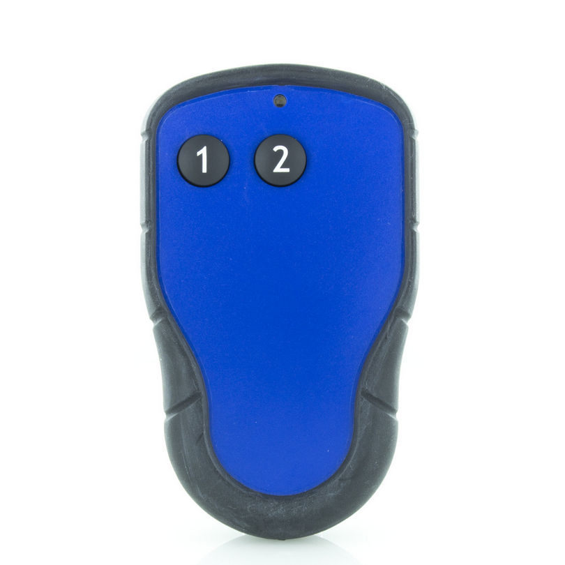 Radio control - T60TX-02STL / 100-001-466-52 - Tele Radio - with ...