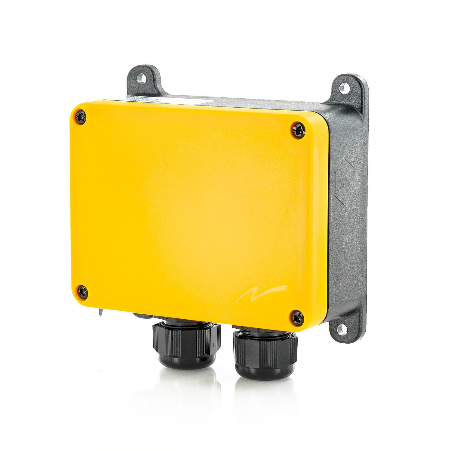 Wireless receiver - PN-R8-20 / 100-001-186-62 - Tele Radio - radio ...