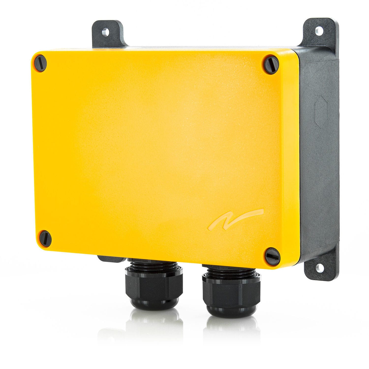 Wireless receiver - PN-R8-3 / 100-001-188-88 - Tele Radio - radio ...