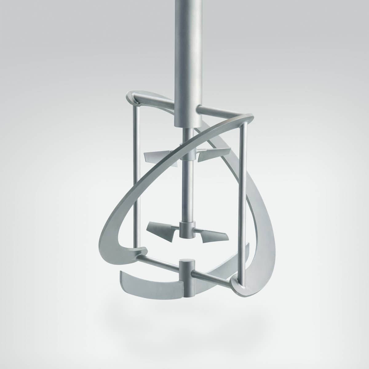 2-blade impeller - PARAVISC-COAXIAL - EKATO GROUP - anchor type / for ...