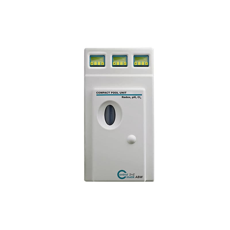 Flow measurement system - M 5265C - Controlmatik - continuous / control ...